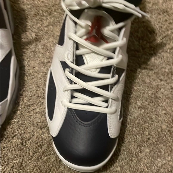 Jordan | Shoes | Jordan 6s Midnight Navy Blue | Poshmark